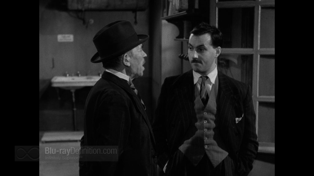 Diabolique [Criterion Collection] Blu-ray Review | TheaterByte