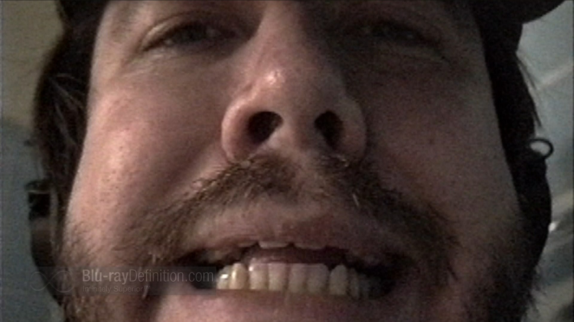 American: The Bill Hicks Story Blu-ray Review | TheaterByte