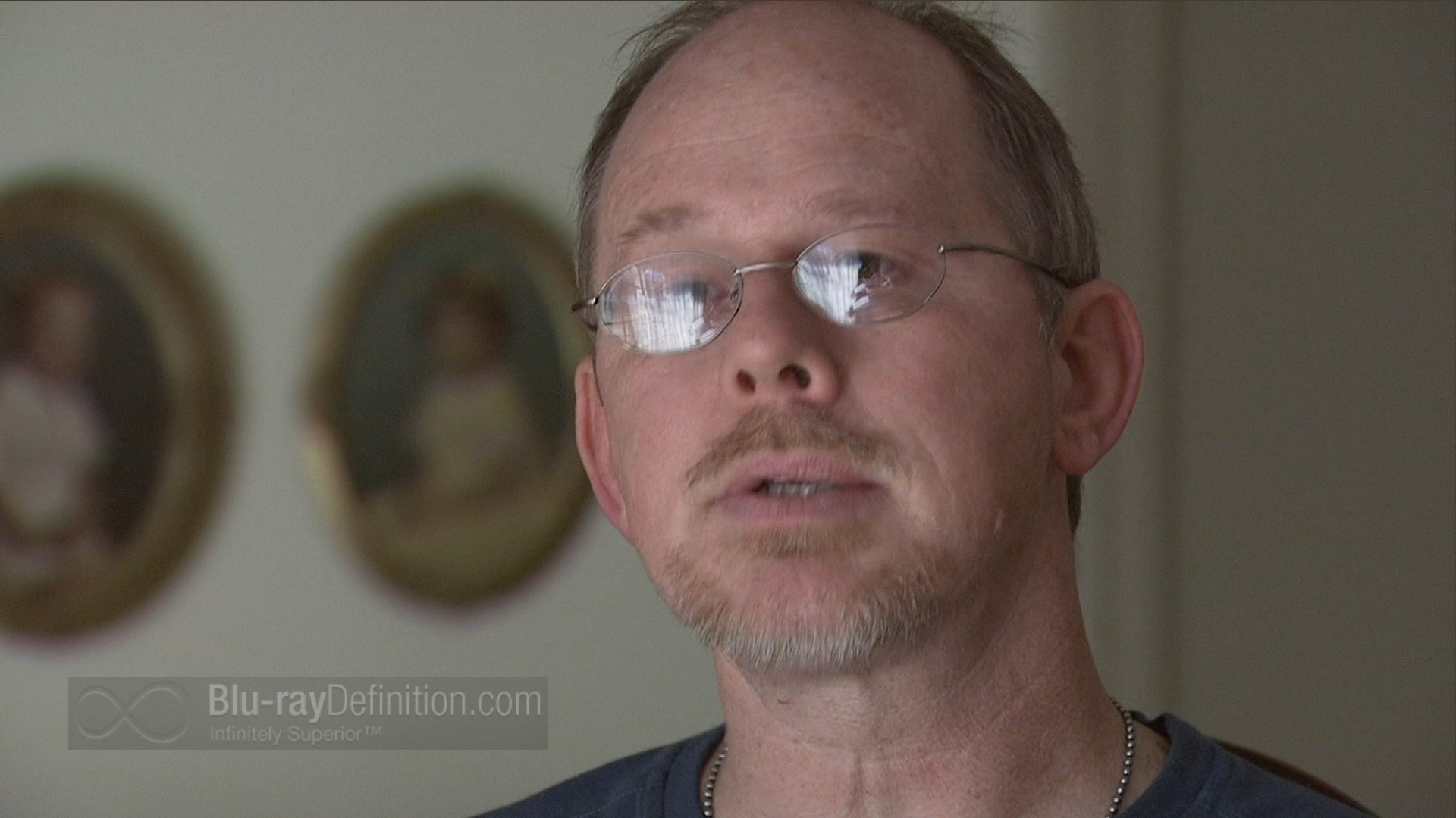 American: The Bill Hicks Story Blu-ray Review | TheaterByte