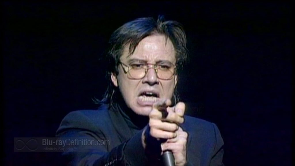 American: The Bill Hicks Story Blu-ray Review | TheaterByte
