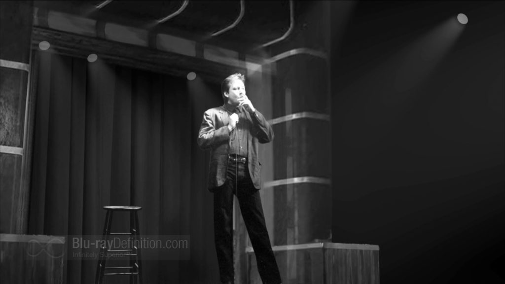 American: The Bill Hicks Story Blu-ray Review | TheaterByte