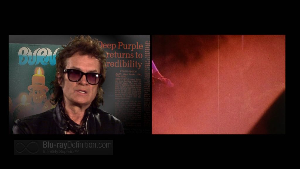 Deep Purple: Phoenix Rising Blu-ray Review | TheaterByte