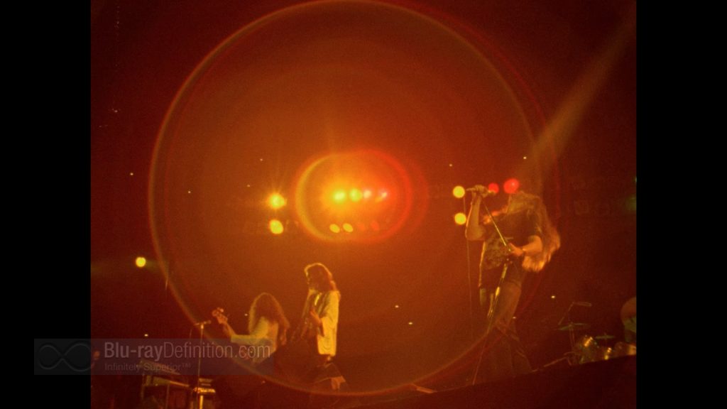 Deep Purple: Phoenix Rising Blu-ray Review | TheaterByte