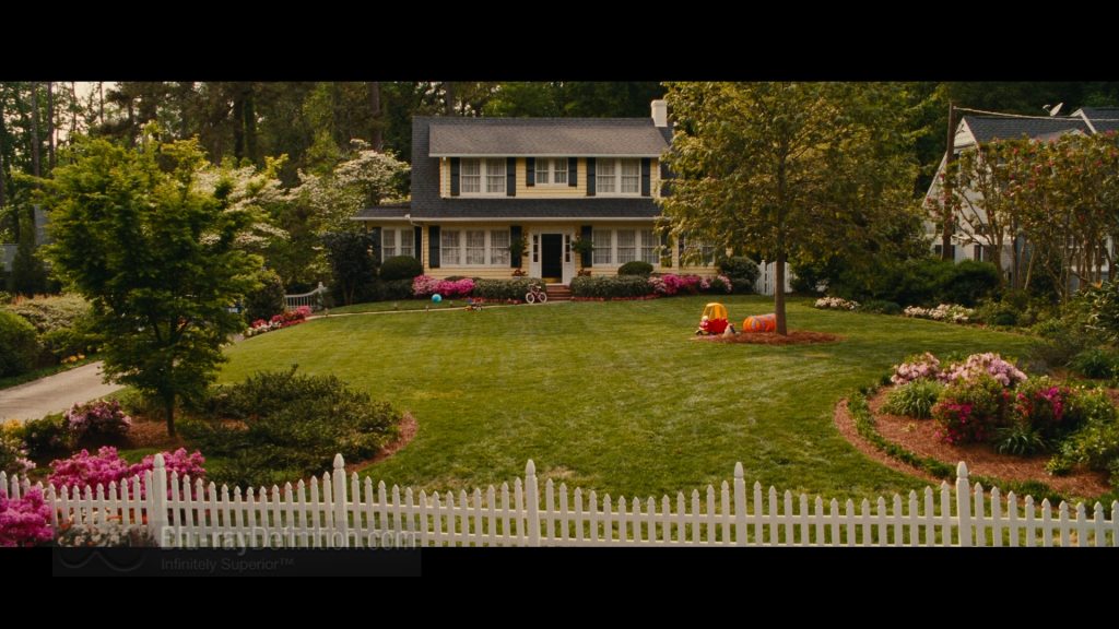 Hall Pass: Enlarged Edition Blu-ray Review | TheaterByte