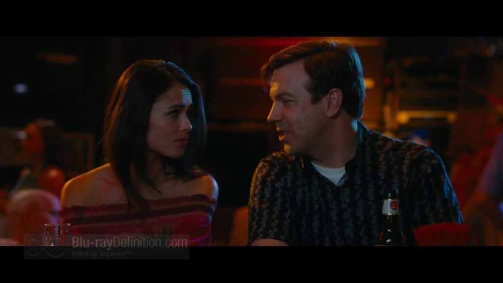 Hall Pass: Enlarged Edition Blu-ray Review | TheaterByte