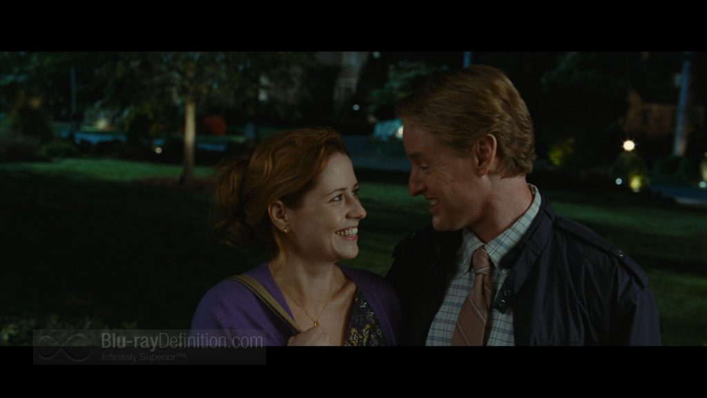 Hall Pass: Enlarged Edition Blu-ray Review | TheaterByte