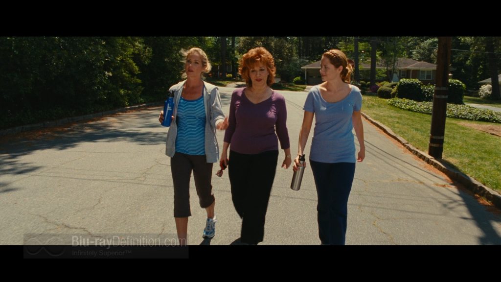 Hall Pass: Enlarged Edition Blu-ray Review | TheaterByte