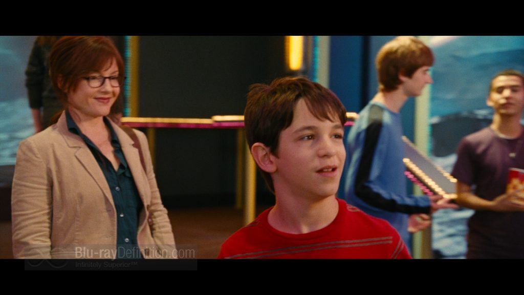 Diary of a Wimpy Kid: Rodrick Rules Blu-ray Review | TheaterByte