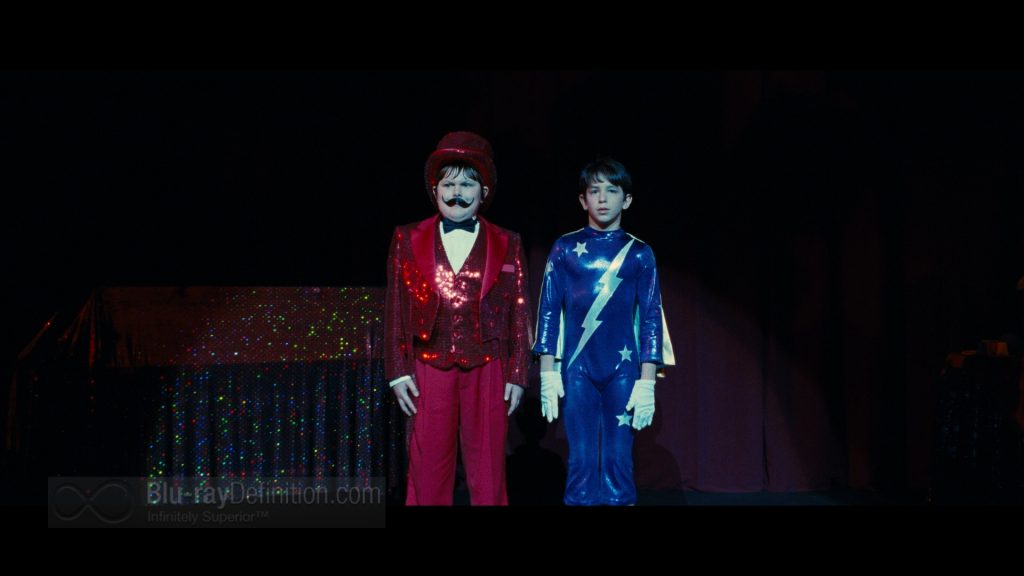 Diary of a Wimpy Kid: Rodrick Rules Blu-ray Review | TheaterByte