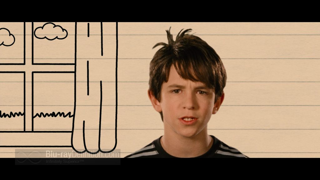 Diary of a Wimpy Kid: Rodrick Rules Blu-ray Review | TheaterByte