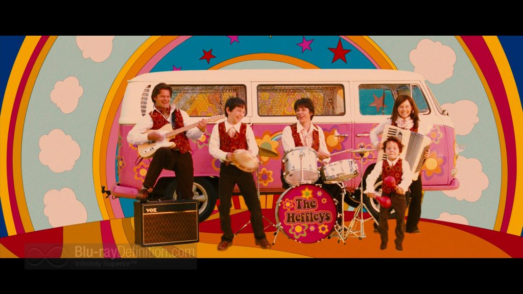 Diary of a Wimpy Kid: Rodrick Rules Blu-ray Review | TheaterByte