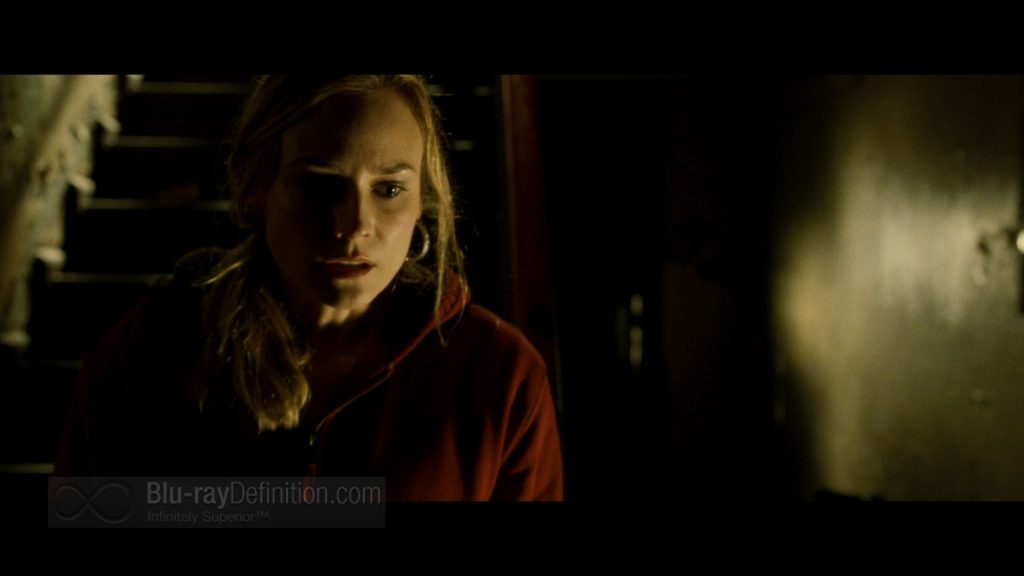 Unknown Blu-ray Review | TheaterByte