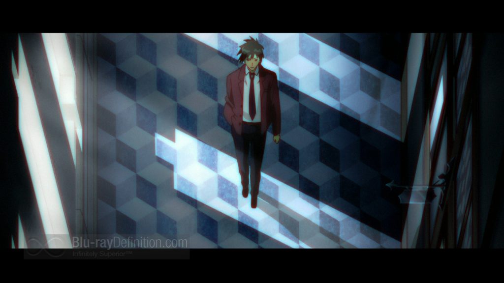 Dance in the Vampire Bund: The Complete Series Blu-ray Review | TheaterByte