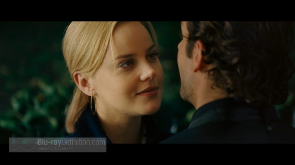 Limitless Blu-ray Review | TheaterByte