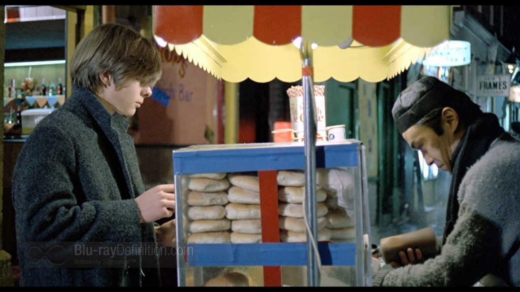 Deep End [UK Release] Blu-ray Review | TheaterByte