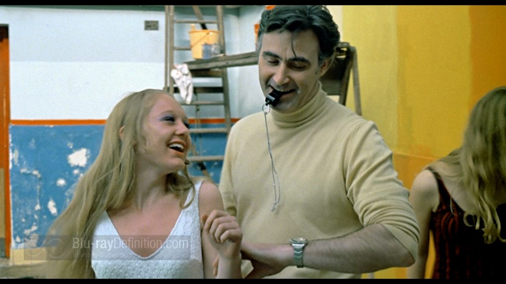 Deep End [UK Release] Blu-ray Review | TheaterByte