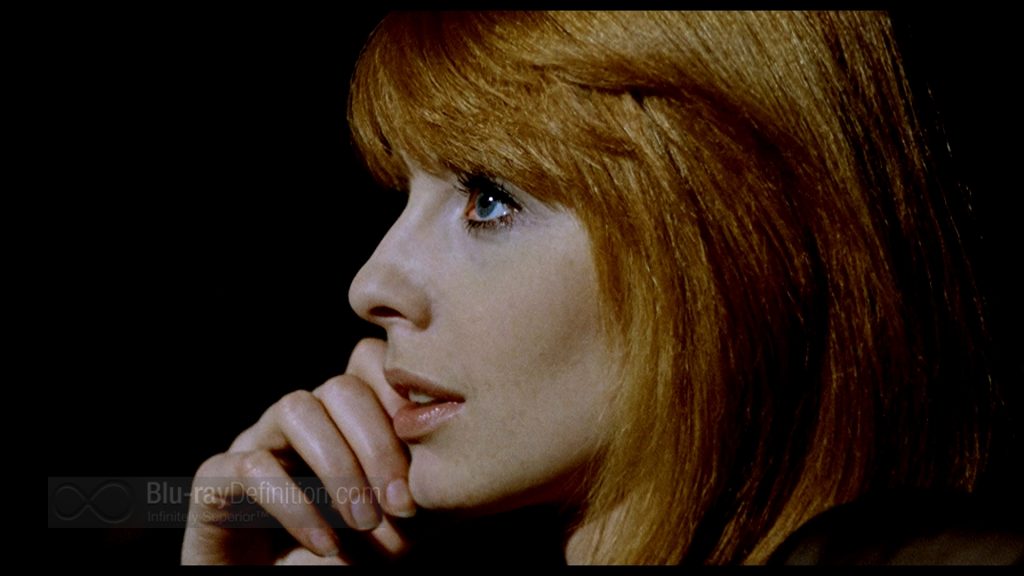 Deep End [UK Release] Blu-ray Review | TheaterByte