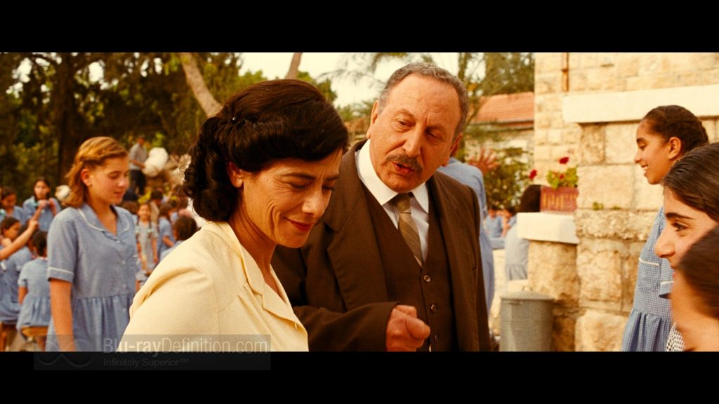 Miral Blu-ray Review | TheaterByte