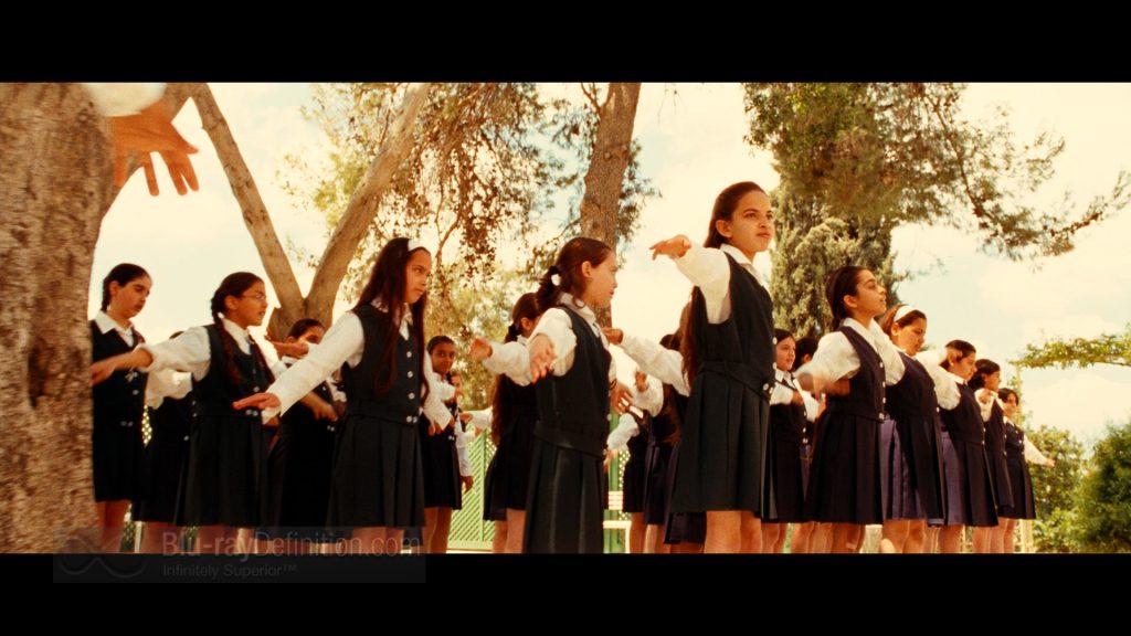 Miral Blu-ray Review | TheaterByte