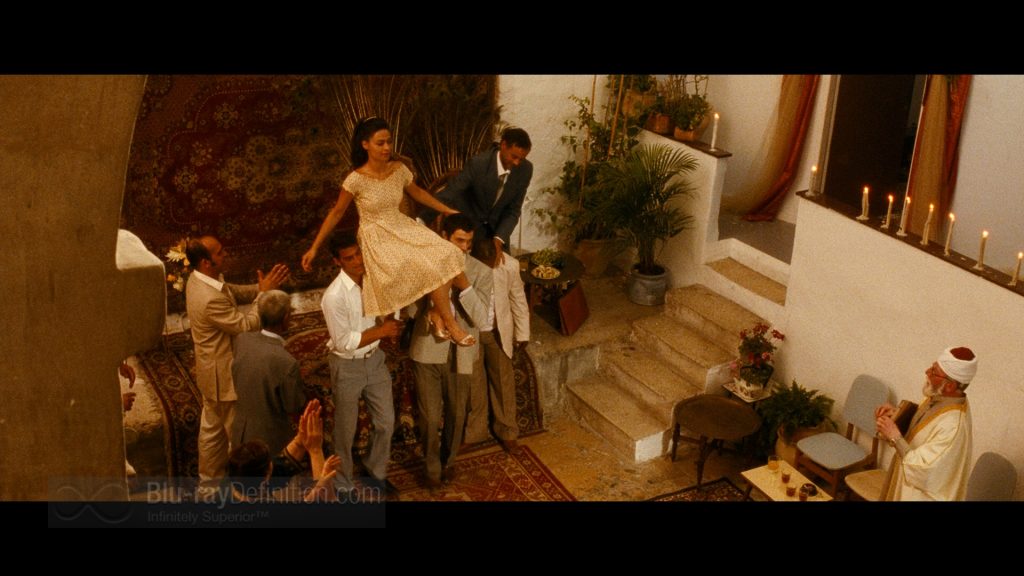 Miral Blu-ray Review | TheaterByte