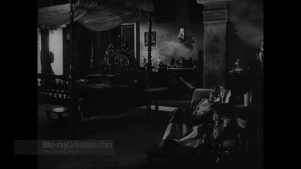 The Music Room [Criterion Collection] Blu-ray Review | TheaterByte