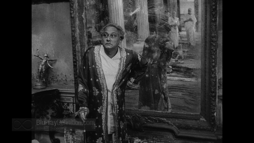 The Music Room [Criterion Collection] Blu-ray Review | TheaterByte