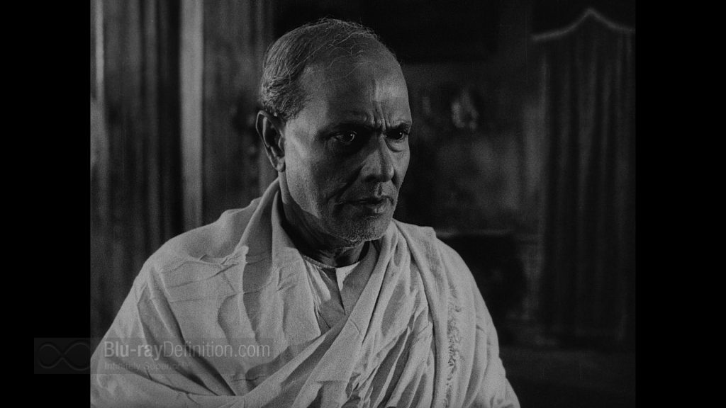 The Music Room [Criterion Collection] Blu-ray Review | TheaterByte