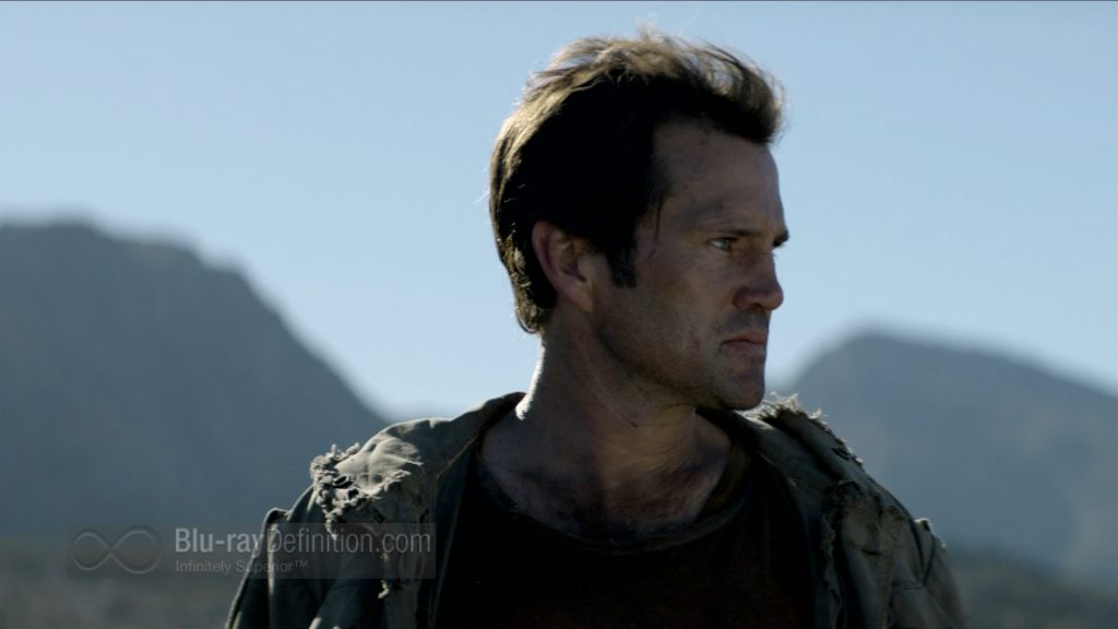 Outcasts Blu-ray Review | TheaterByte