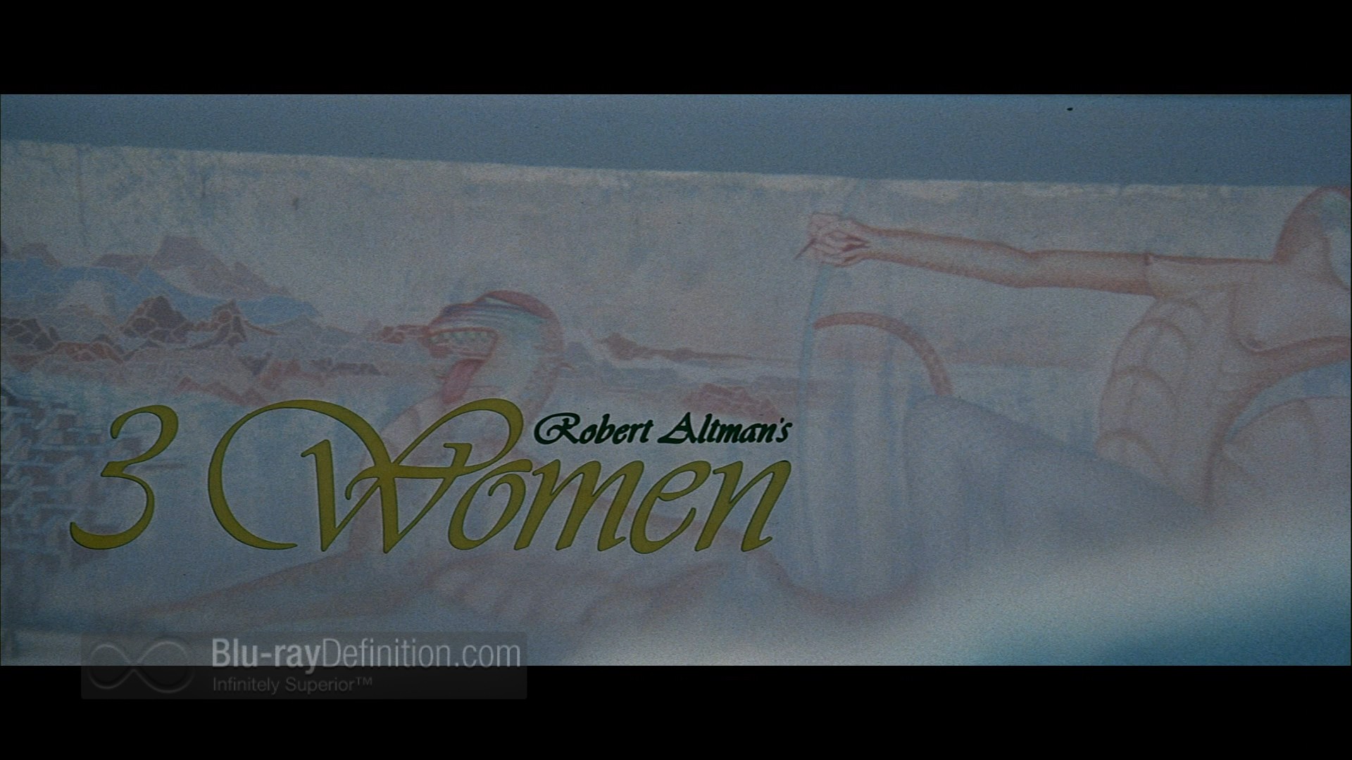 3 Women [Criterion Collection] Blu-ray Review | TheaterByte