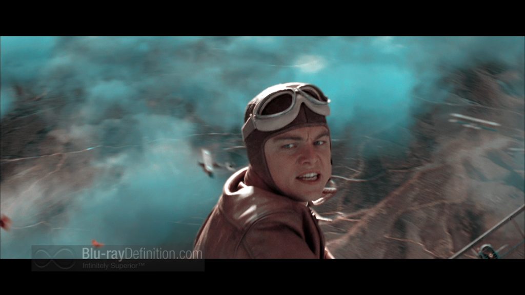 The Aviator [UK Release] Blu-ray Review | TheaterByte