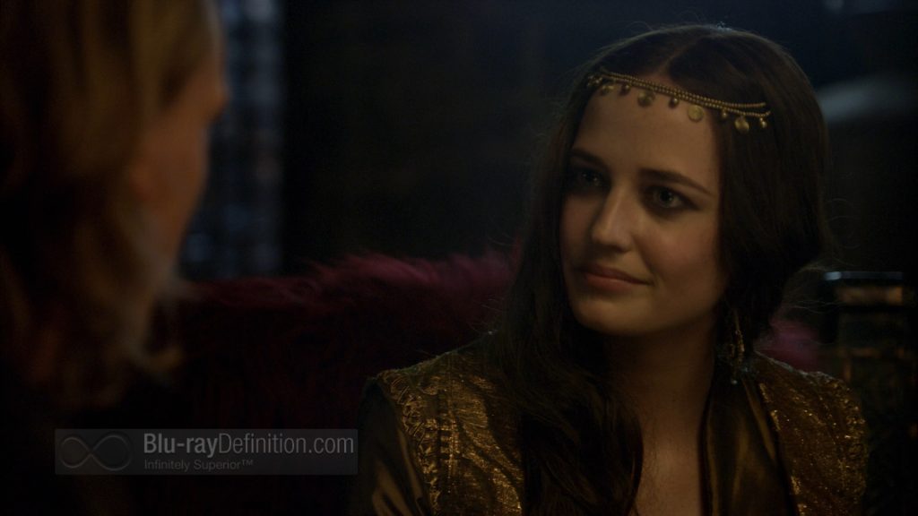 Camelot: The Complete First Season Blu-ray Review | TheaterByte