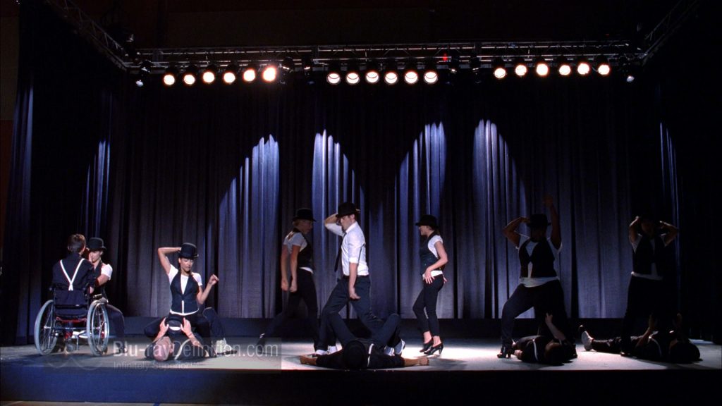 Glee: The Complete Second Season Blu-ray Review | TheaterByte