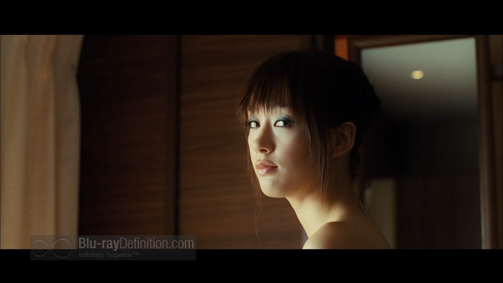 Higanjima: Escape from Vampire Island Blu-ray Review | TheaterByte