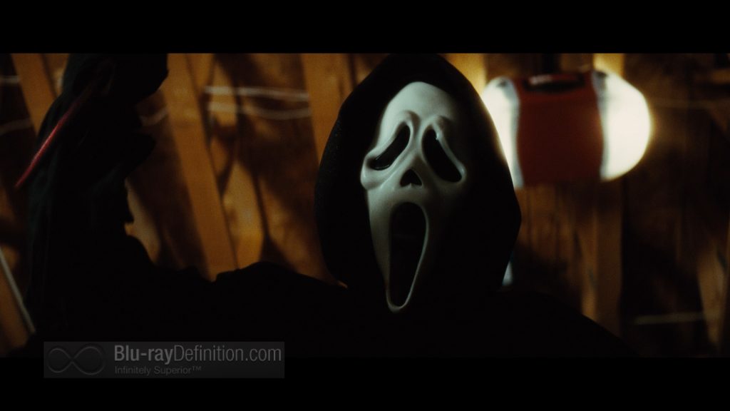 Scream 4 Blu-ray Review | TheaterByte