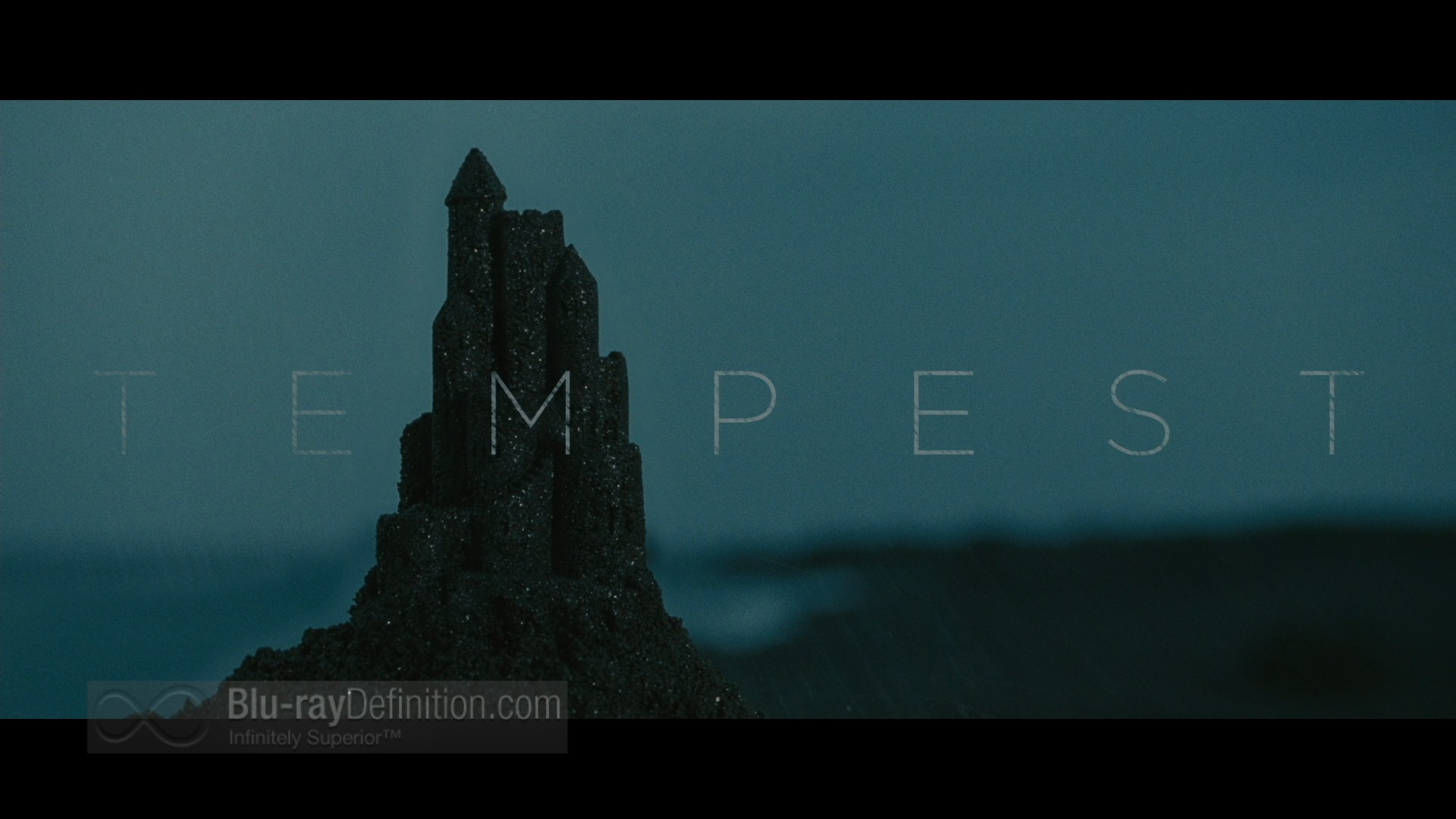 The Tempest Blu-ray Review | TheaterByte