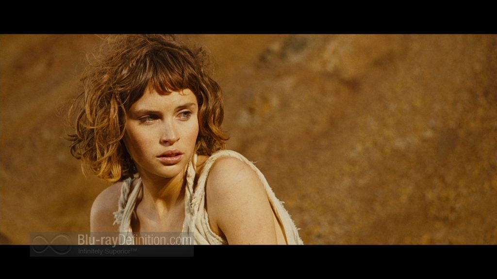 The Tempest Blu-ray Review | TheaterByte