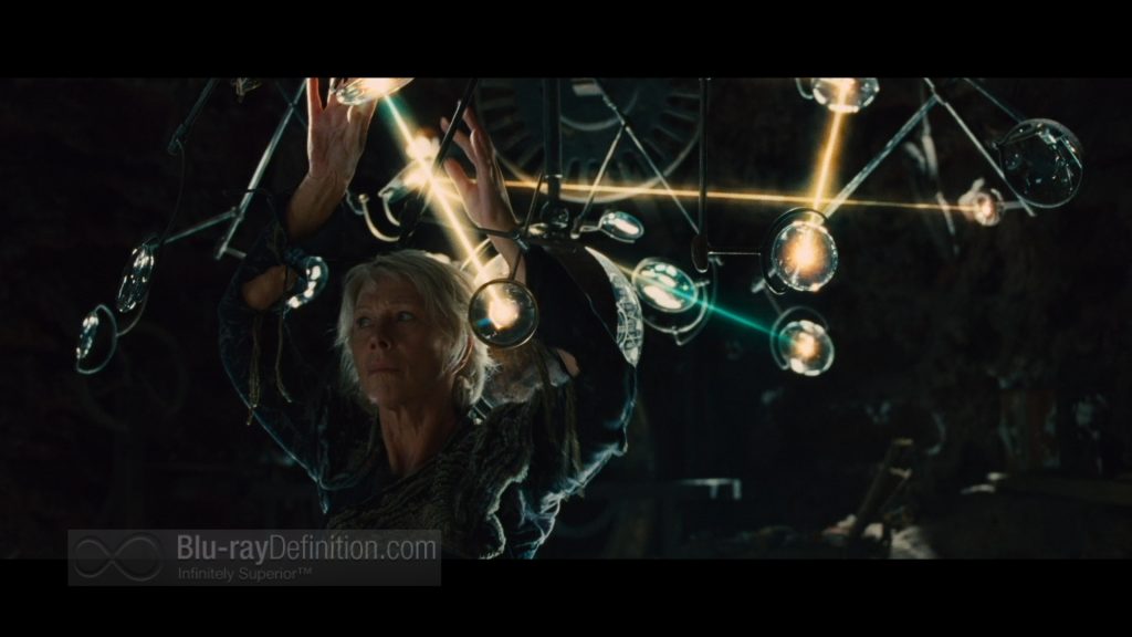 The Tempest Blu-ray Review | TheaterByte