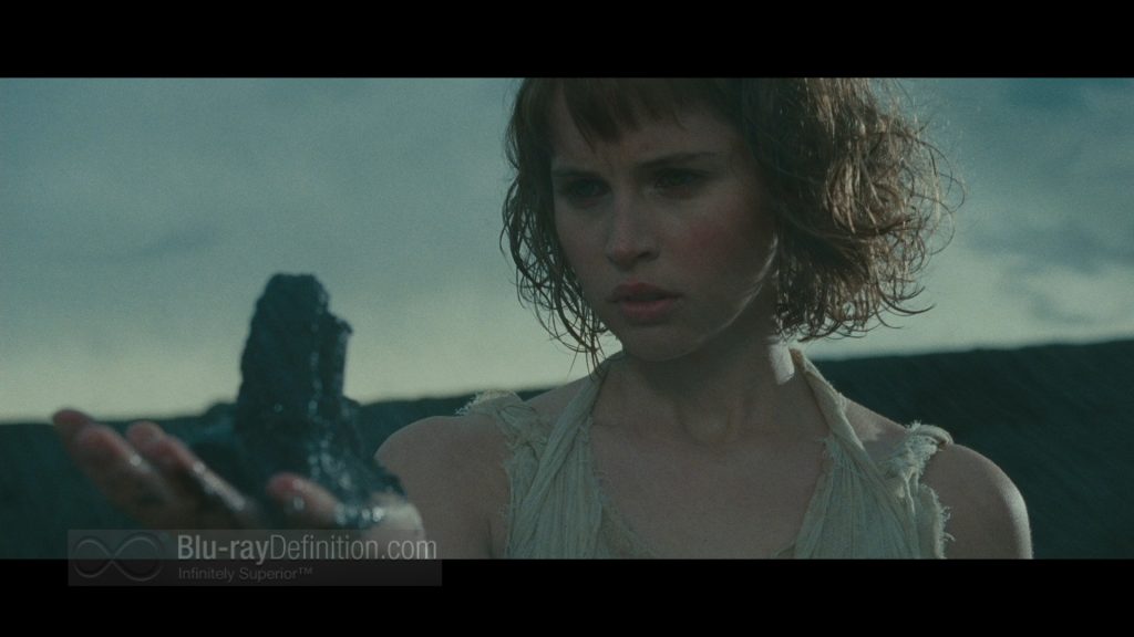 The Tempest Blu-ray Review | TheaterByte