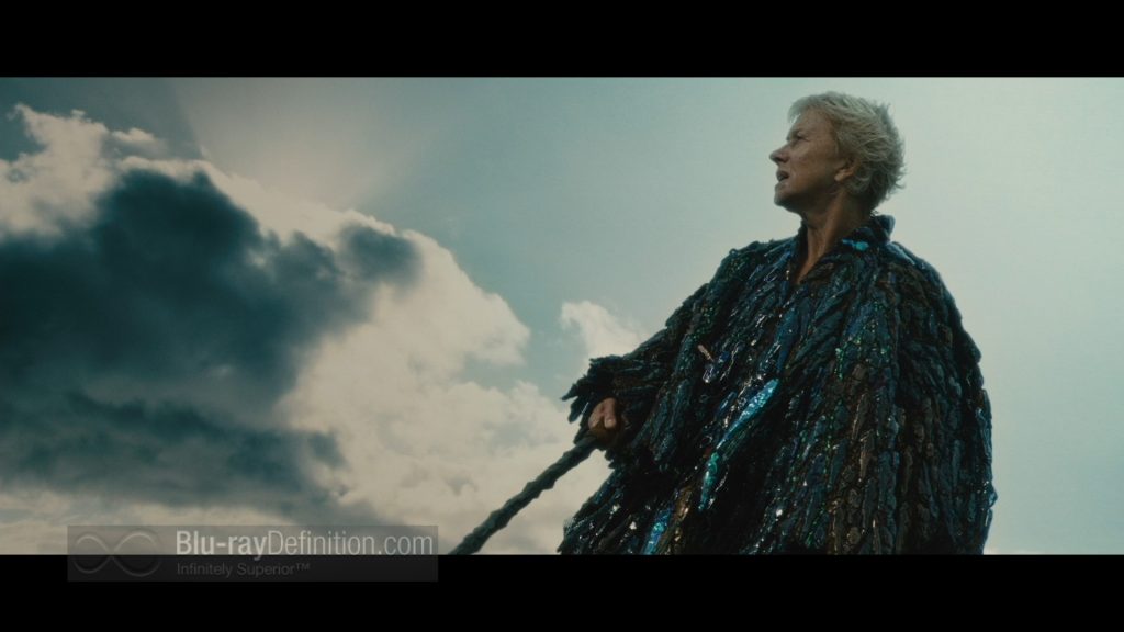 The Tempest Blu-ray Review | TheaterByte