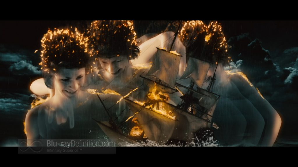 The Tempest Blu-ray Review | TheaterByte