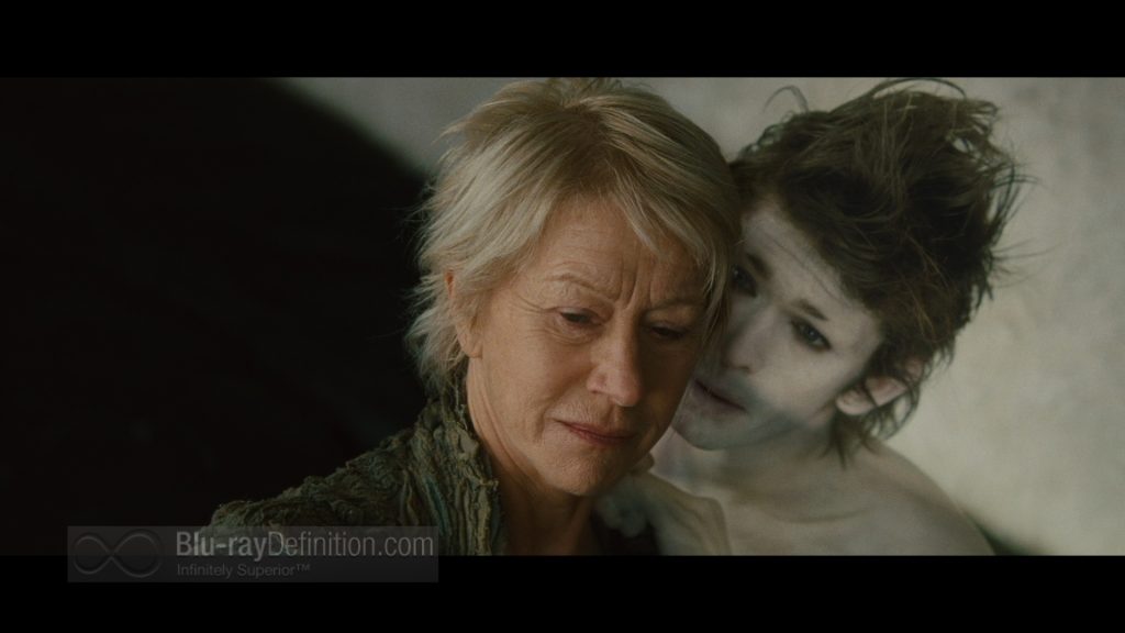 The Tempest Blu-ray Review | TheaterByte