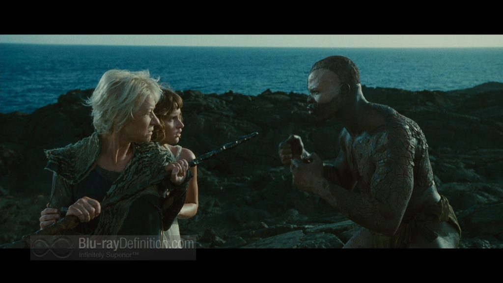 The Tempest Blu-ray Review | TheaterByte