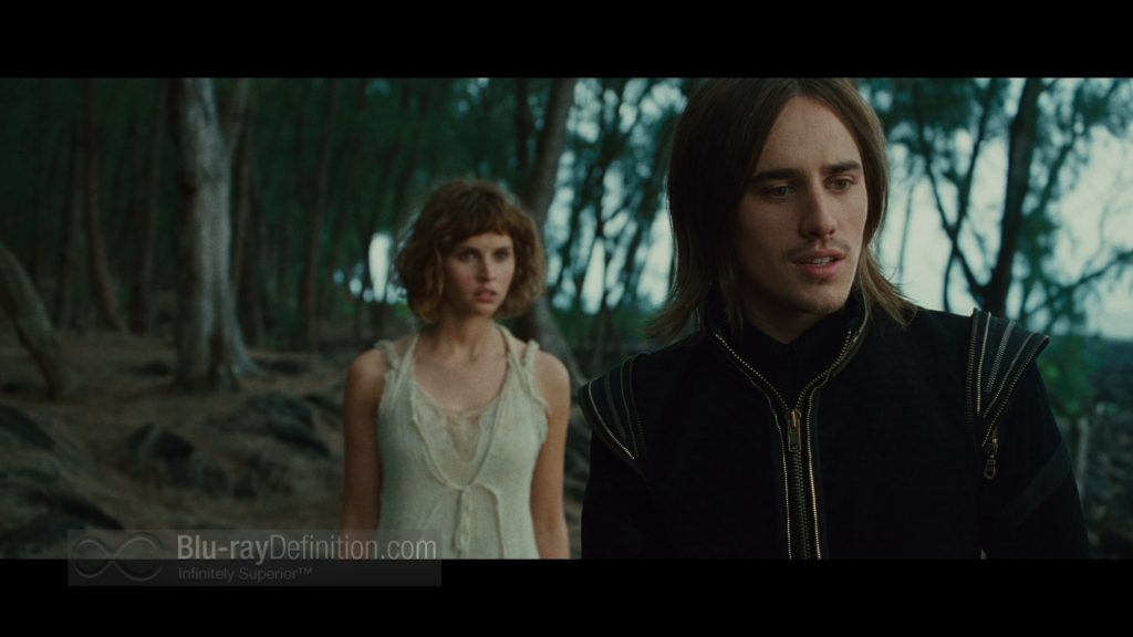 The Tempest Blu-ray Review | TheaterByte