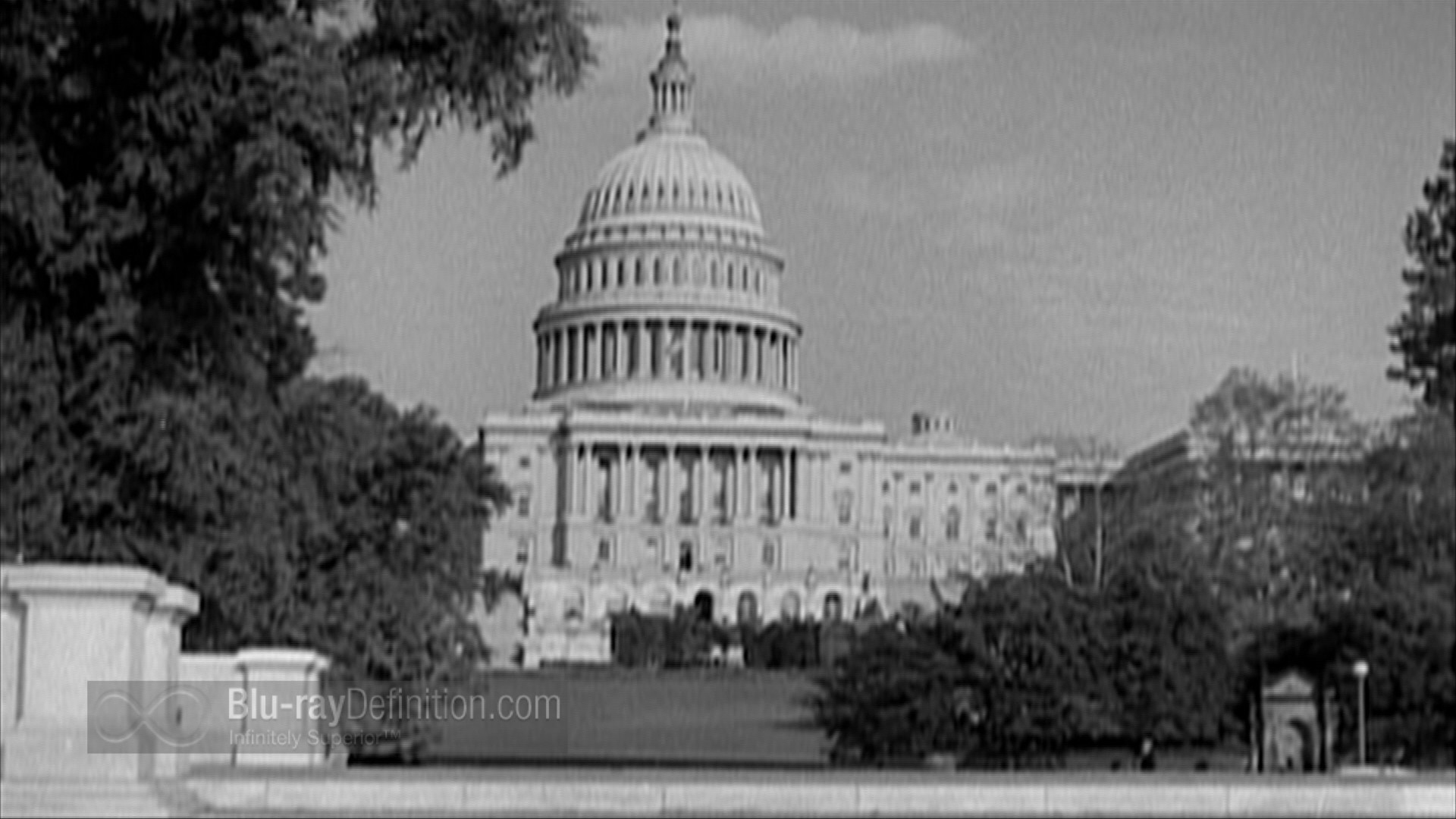 Ken Burns: Prohibition Blu-ray Review | TheaterByte