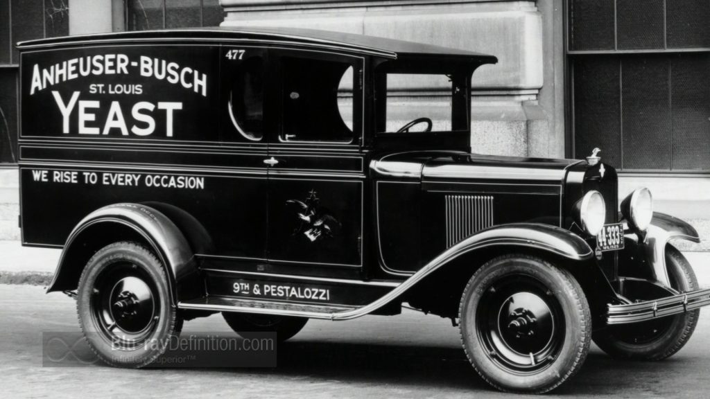 Ken Burns: Prohibition Blu-ray Review | TheaterByte