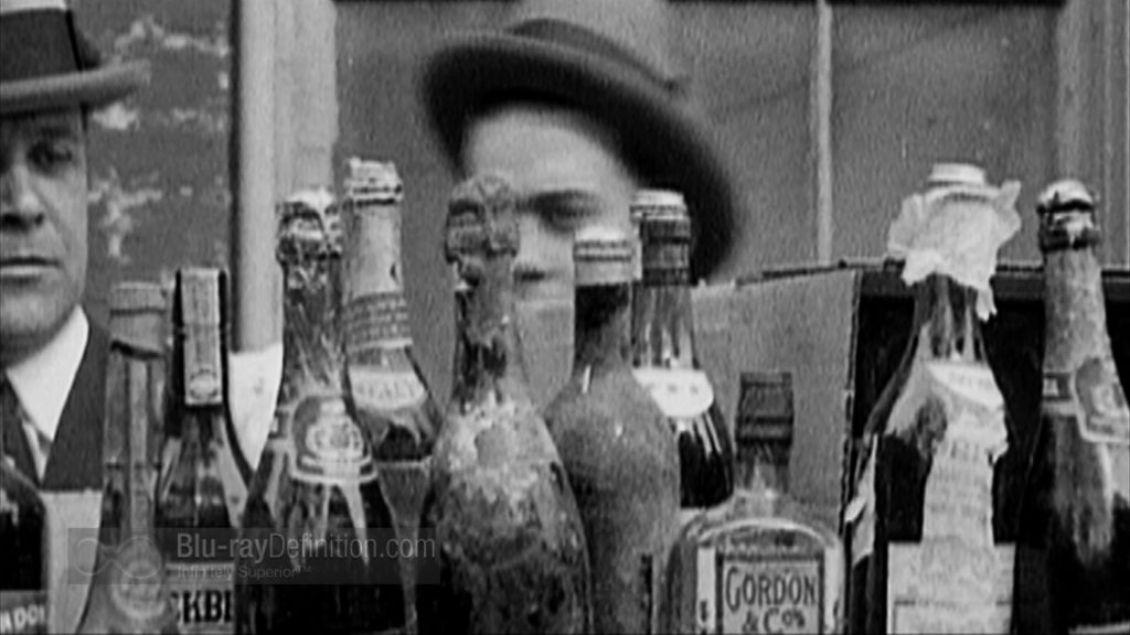 Ken Burns: Prohibition Blu-ray Review | TheaterByte