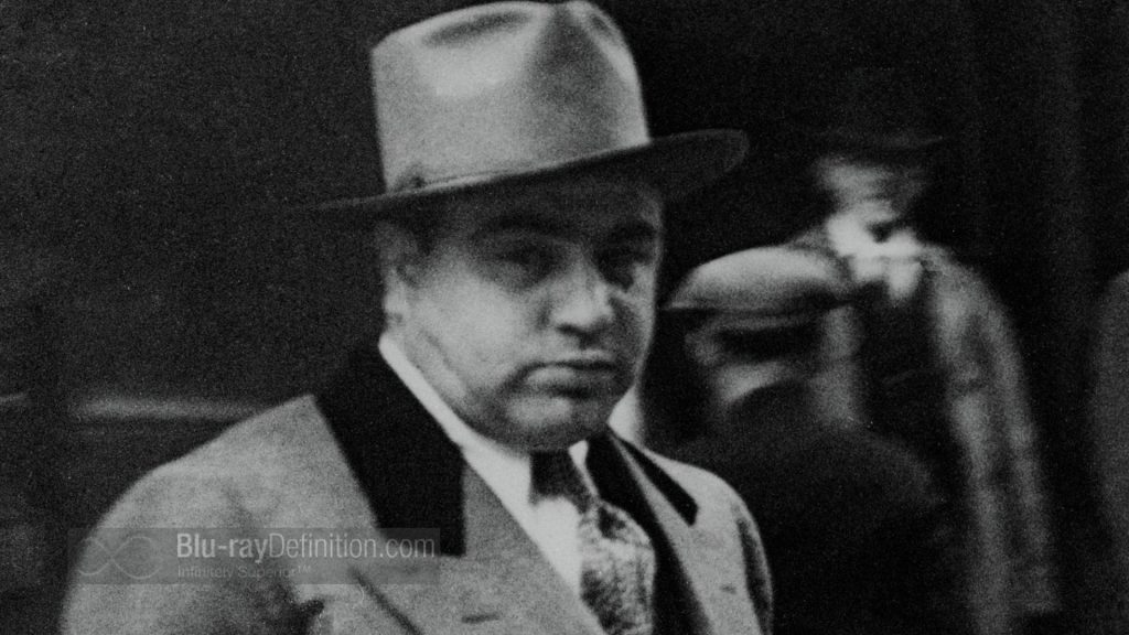 Ken Burns: Prohibition Blu-ray Review | TheaterByte