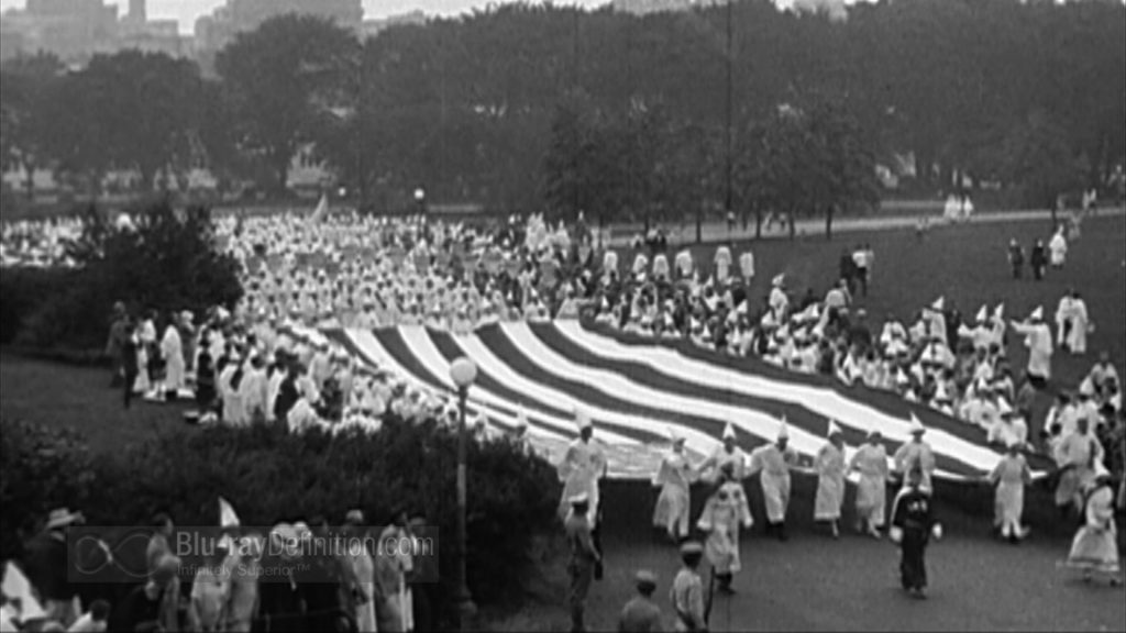 Ken Burns: Prohibition Blu-ray Review | TheaterByte