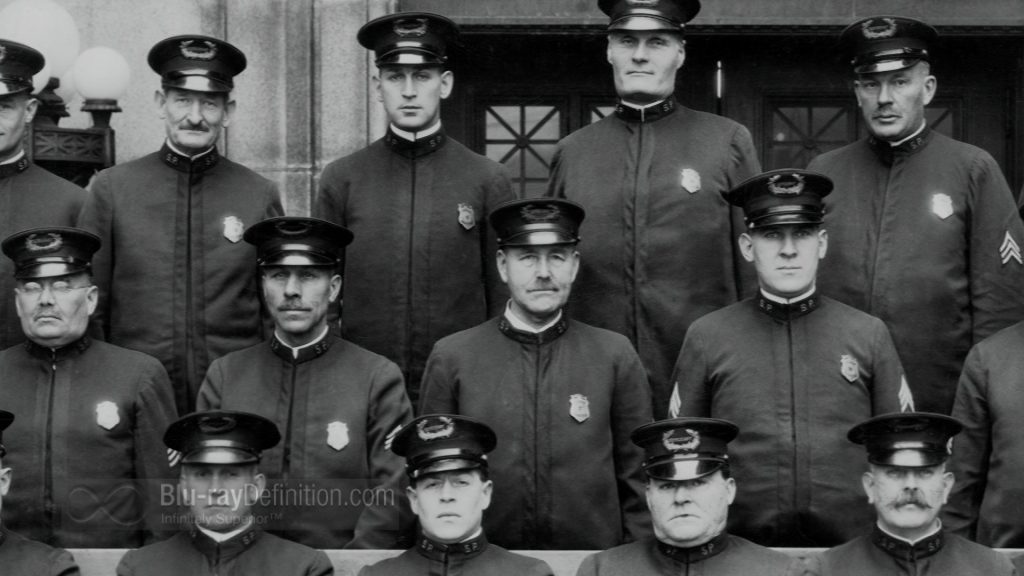 Ken Burns: Prohibition Blu-ray Review | TheaterByte