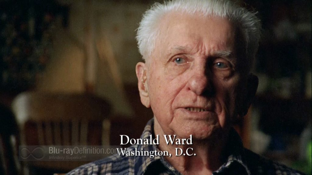 Ken Burns: Prohibition Blu-ray Review | TheaterByte